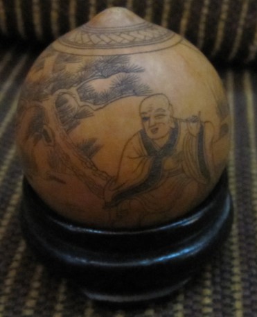 The History of Gourds in China l The Chairman's Bao