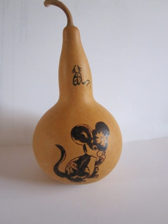 The History of Gourds in China l The Chairman's Bao