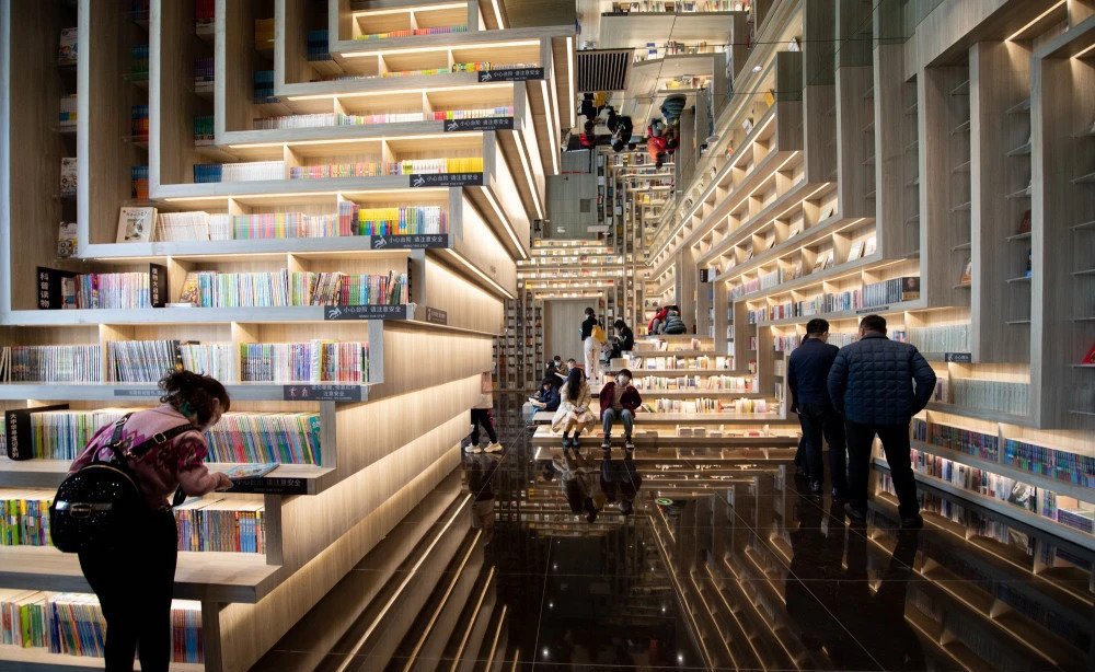 Leading Mandarin Learning Resource Online | The Chairman's Bao