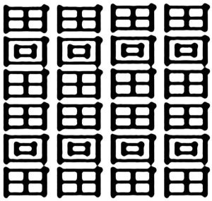 Hardest Chinese Characters to Write I Most Complicated Characters