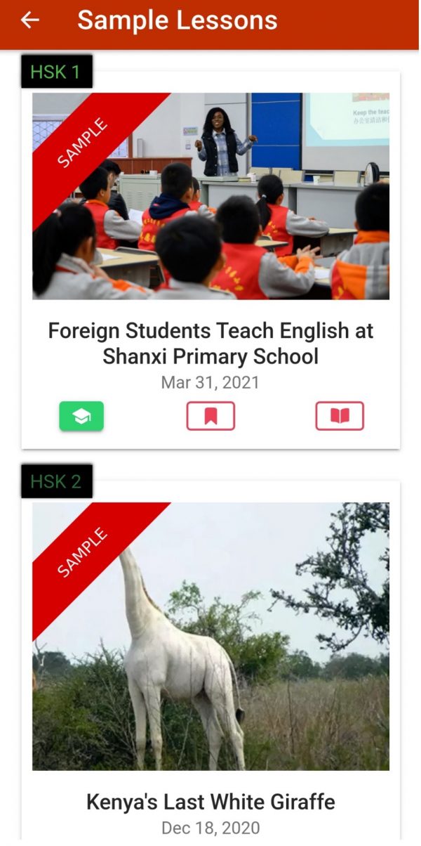 Best 10 Free Chinese Reading Materials for Beginners | The Chairman's Bao