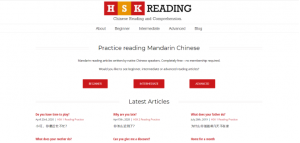 Best 10 Free Chinese Reading Materials for Beginners | The Chairman's Bao
