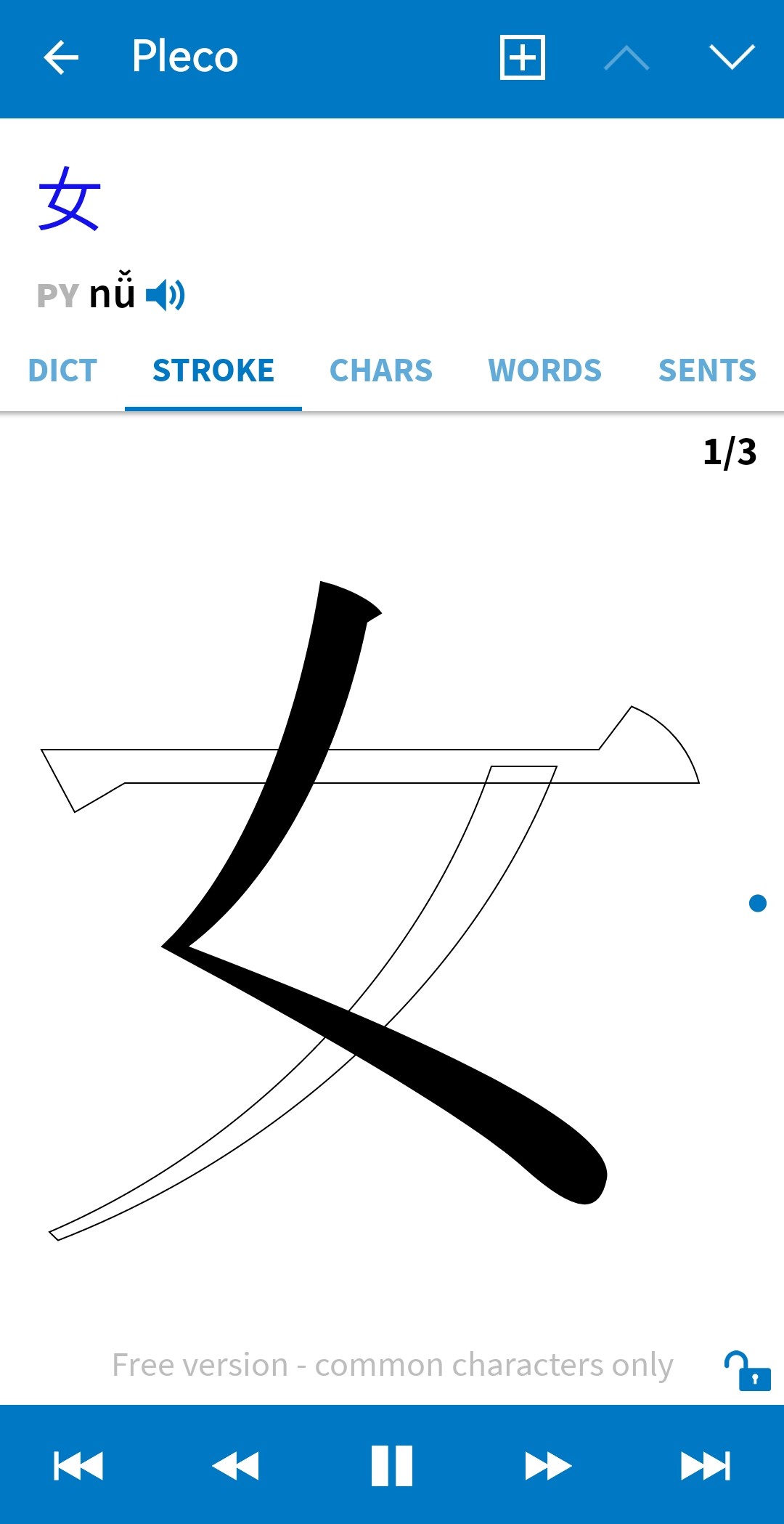 Easy Chinese Symbols To Draw