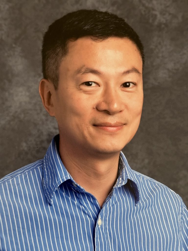 Peng-Hsu | The Chairman's Bao