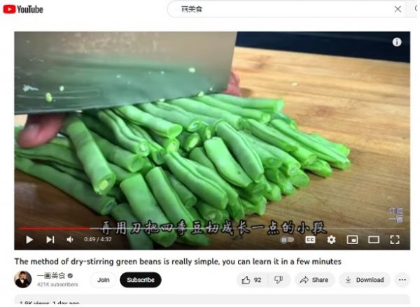 Best Chinese Vloggers on YouTube and BiliBili to Learn Advanced Mandarin