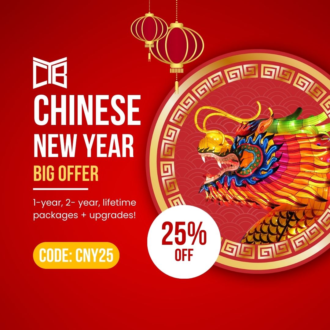 Tutorial | The Chairman's Bao